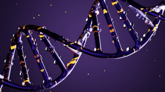 # 32 Epigenetics and Healing: How to Change Your Genetic Destiny